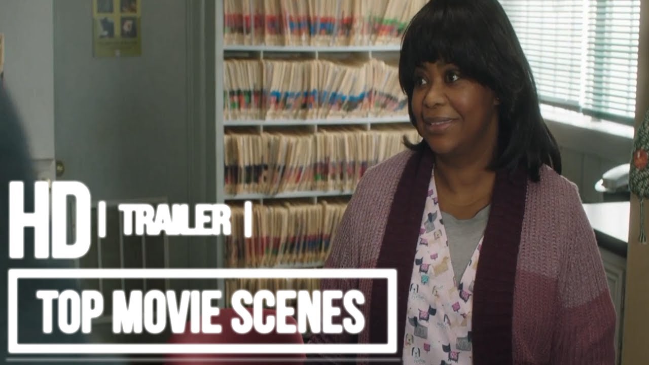 Ma 2019 Jump Scare Scene | Top Movie Scene - YouTube