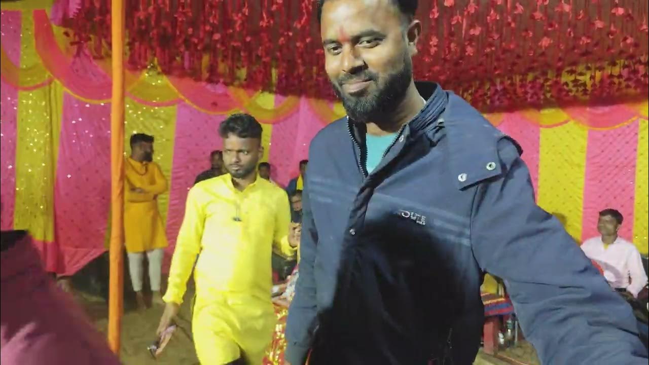 Actor Radha Rani korechi pagol Hemant Dubey song #2025 #djzzz - YouTube