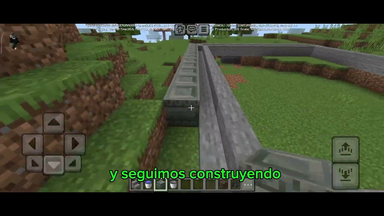 @minecraft @minecraftnutiy #destacar #minecraft #tutorial #minecraftbedrock - YouTube