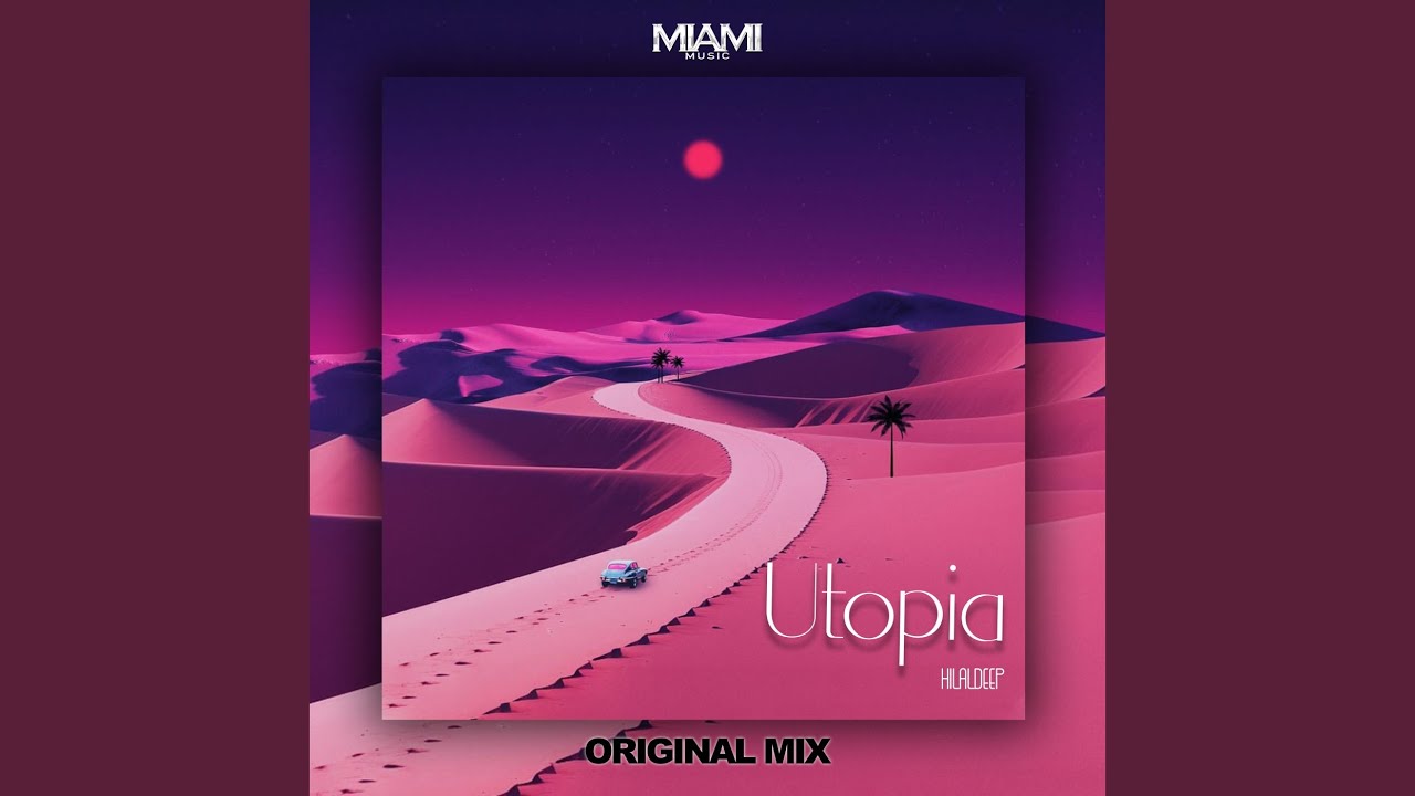 Utopia - YouTube Music