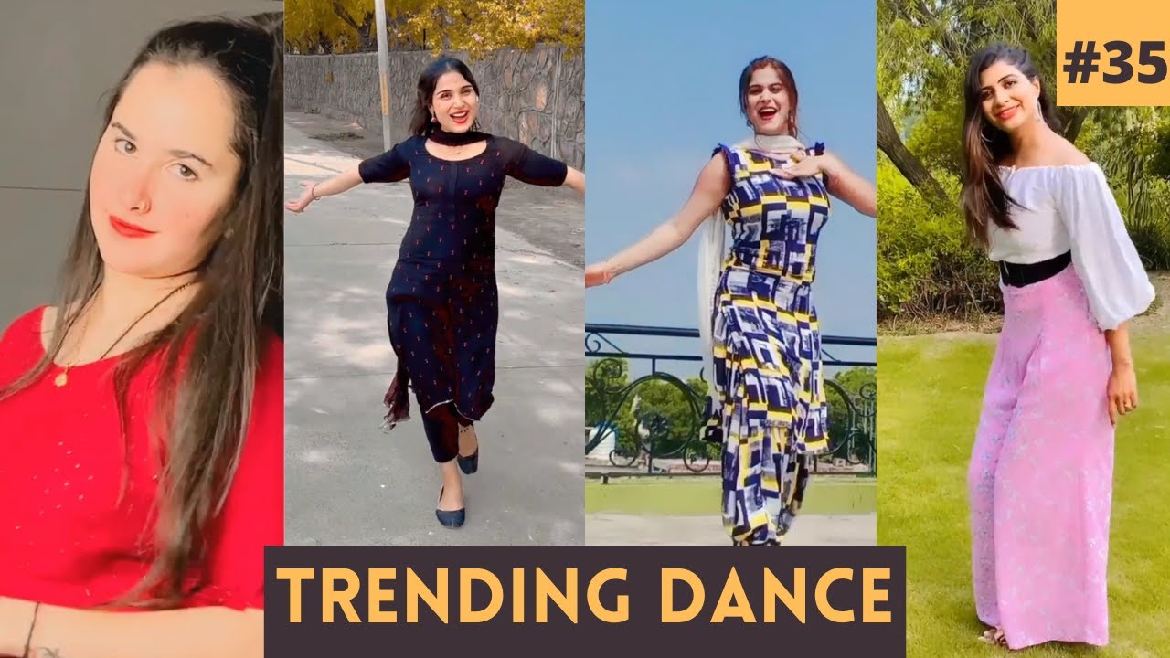 Trending Dance | Dance Video | Latest Reels | Dance Reels | Latest ...