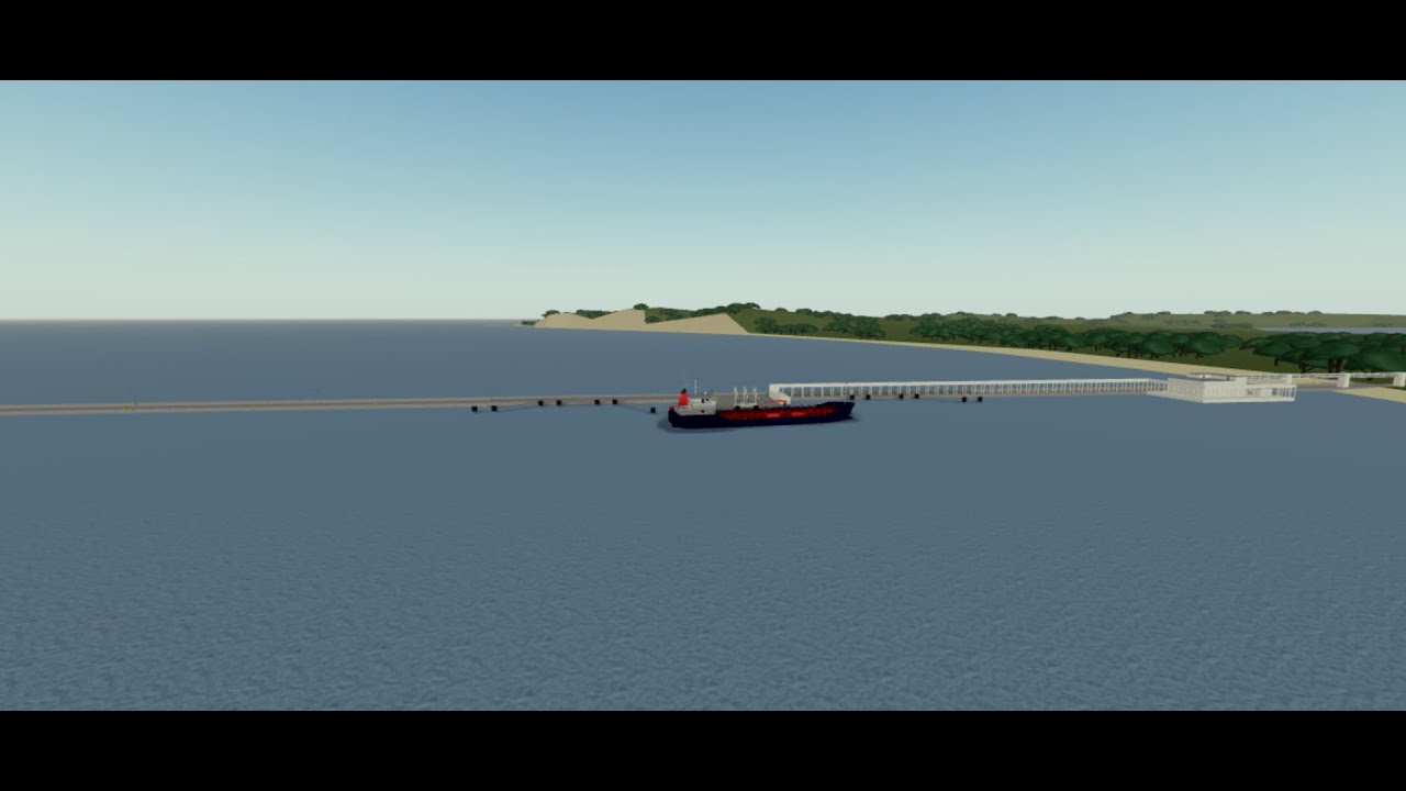 Buying the OIL TANKER! (Dynamic Ship Simulator 3/ DSS3) | Roblox - YouTube