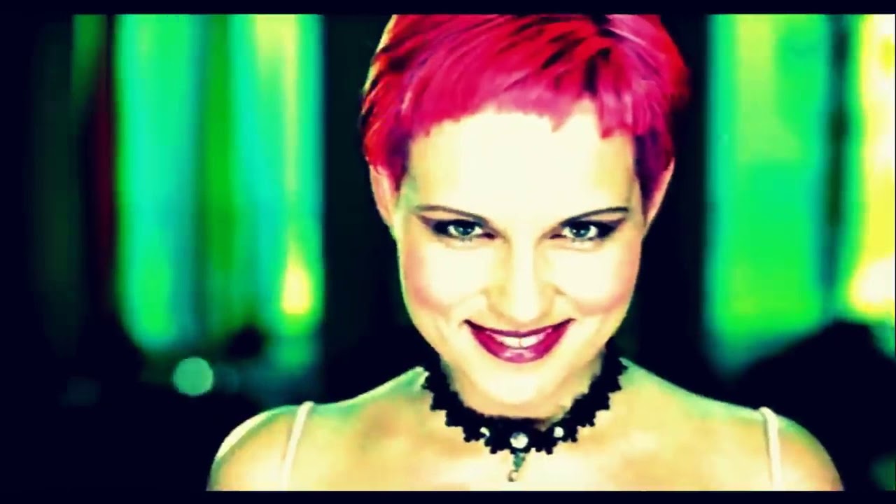 ALICE DEEJAY---BETTER OFF ALONE---HQ AUDIO & HD VIDEO, (dance club ...