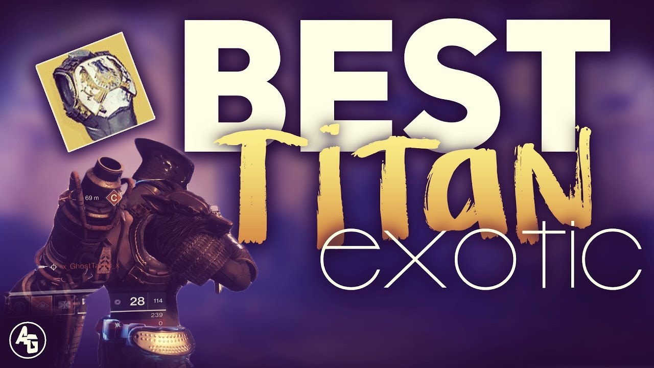 This is why I use Crest of Alpha Lupi | Destiny 2 - YouTube