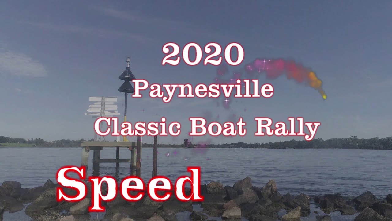 2020 Speed boats - YouTube