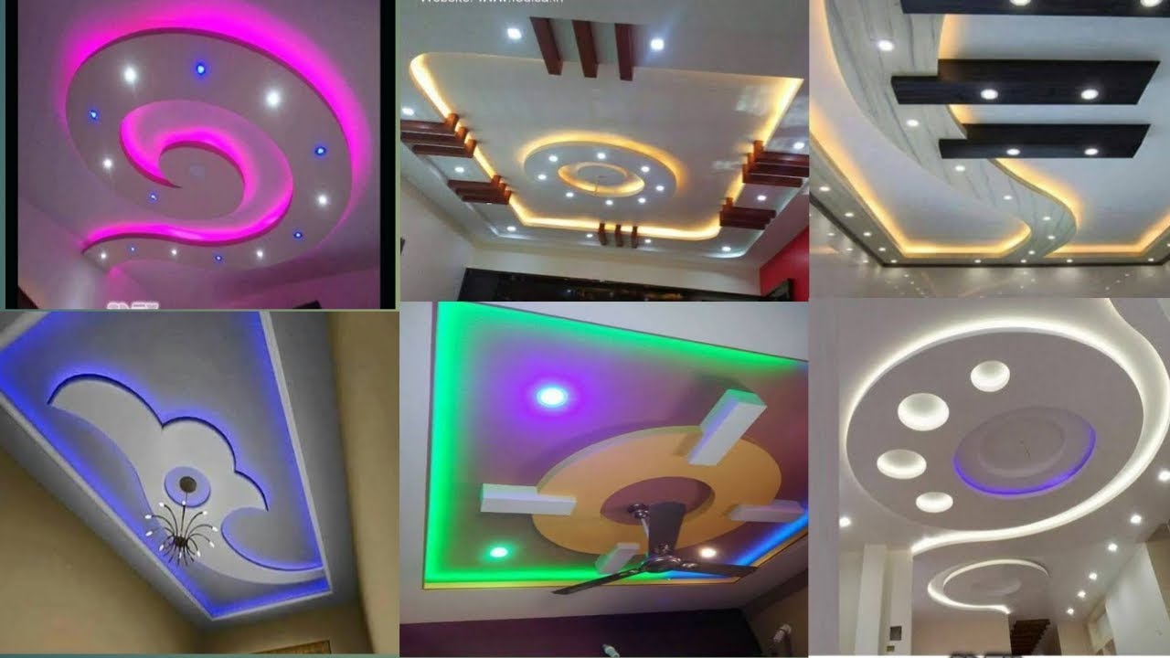 Letast Fall ceiling Designs | Pop Design Fall ceiling Design Gypsum ...