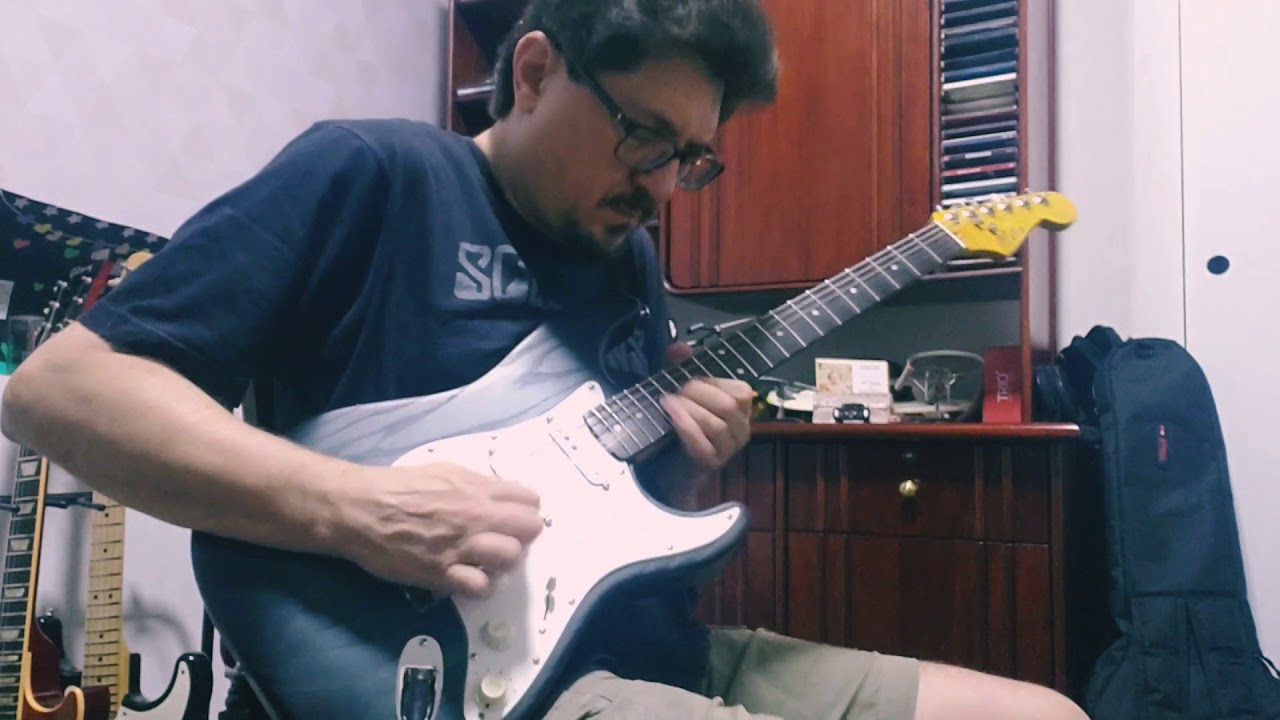 2° test drive com o Moen Jimi Nova na Métis Custom - YouTube