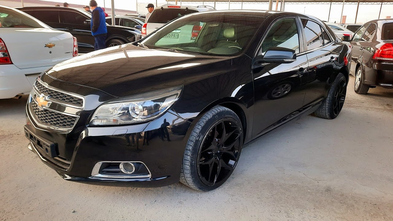 Malibu 1 narxlari, Kredit, Dag'avo'r va Barterga ham beriladi, Xorazm ...