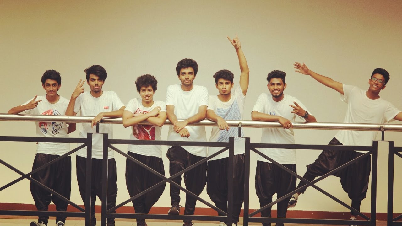 VIPANCHIKA DANCE|| MECH S4|| MUST WATCH!!!! - YouTube