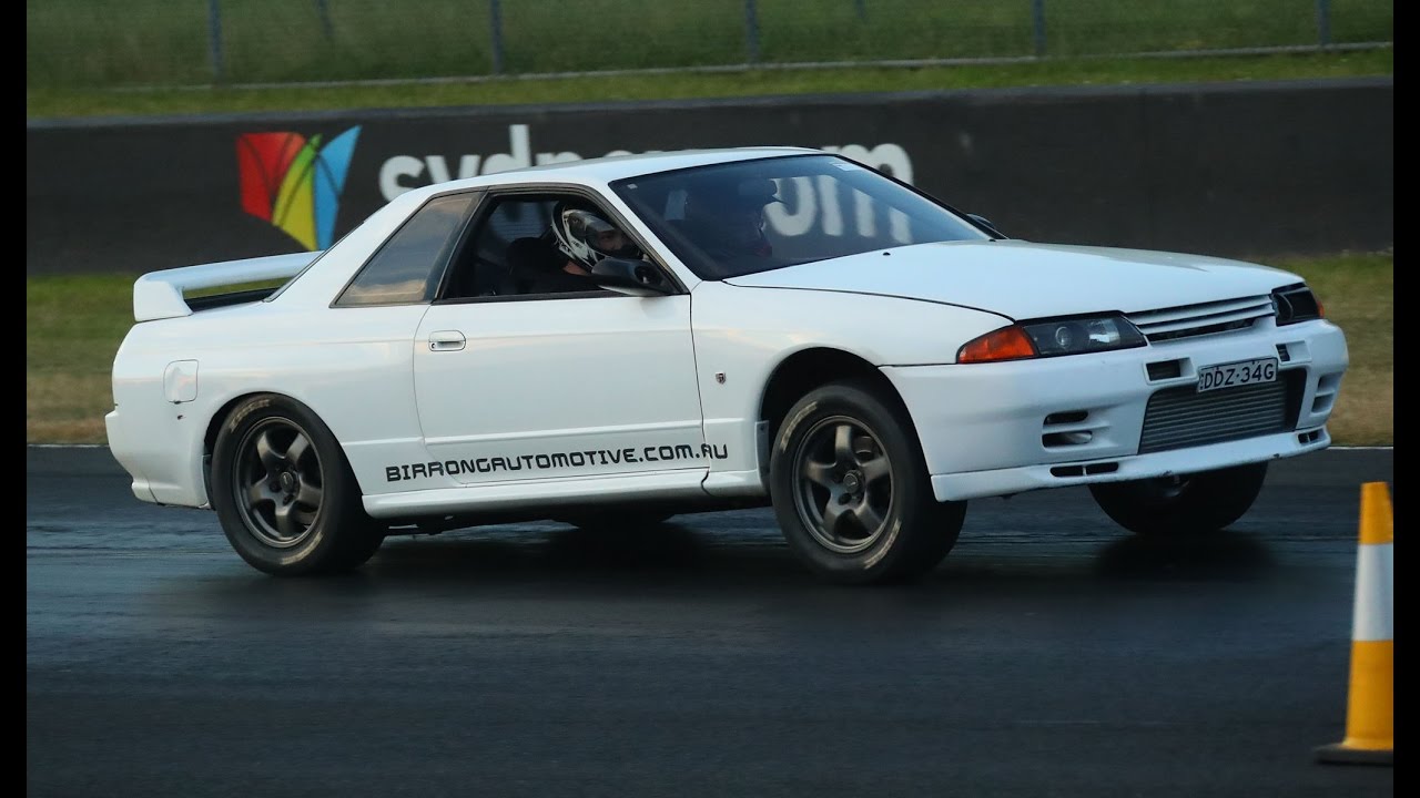 HUGE MASHUP - ROLL RACING SYDNEY - ROLL RACING AUSTRALIA 21ST OCT 2016 ...