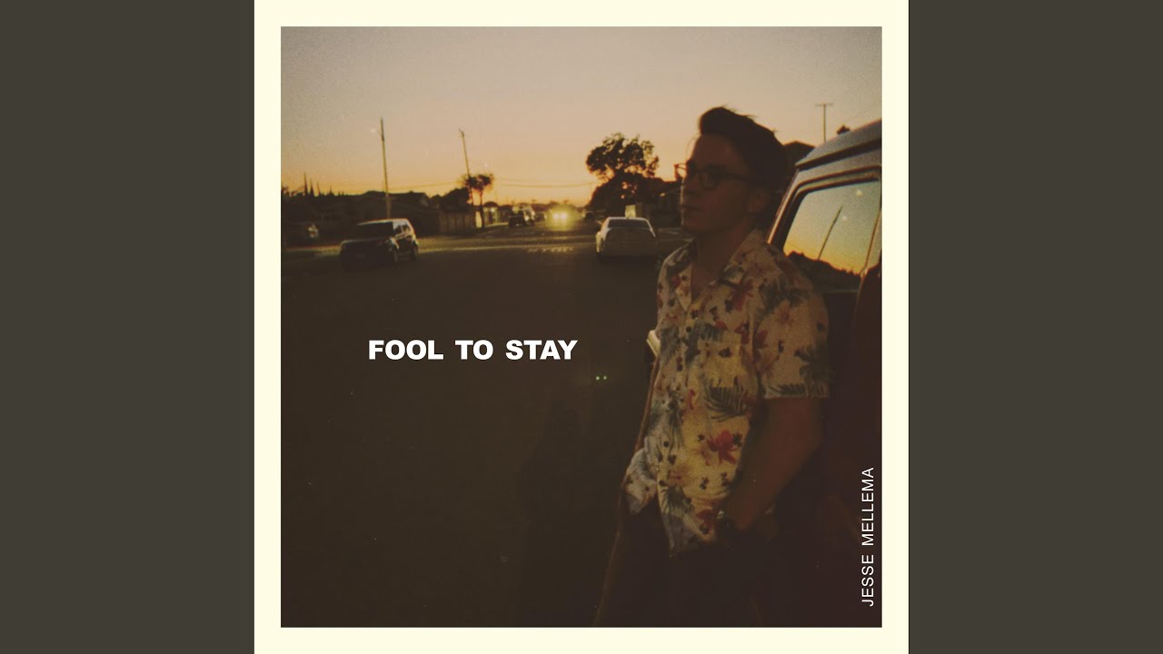 Fool to Stay - YouTube