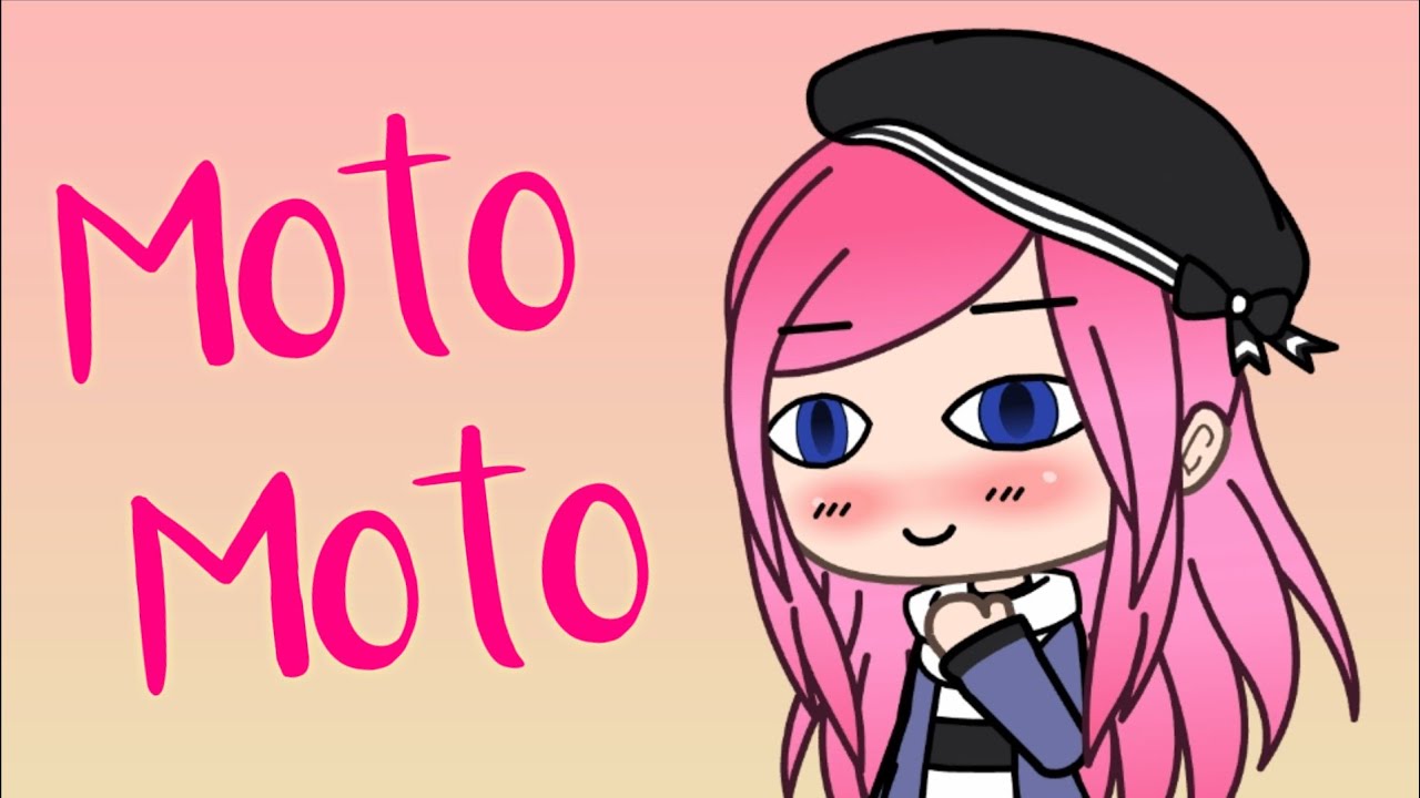 Moto Moto meme | Gacha life ft Savella - YouTube