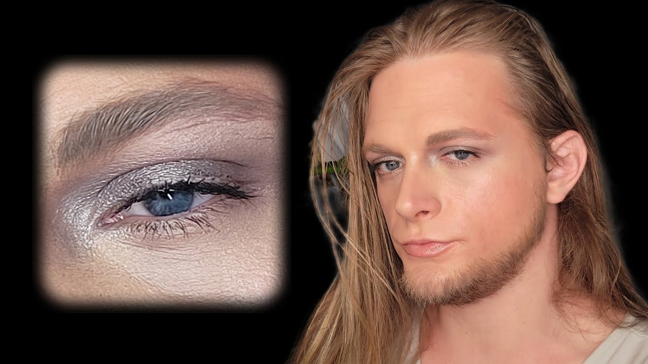 Simple Easy Natural Full Glam Spring | Makeup Tutorial 2024 - YouTube