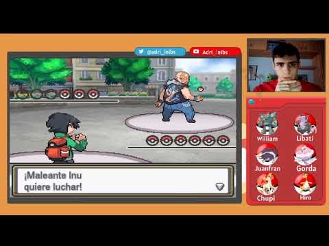 POKEMON TITÁN #44 LA REVANCHA CONTRA MULLER!!! - YouTube