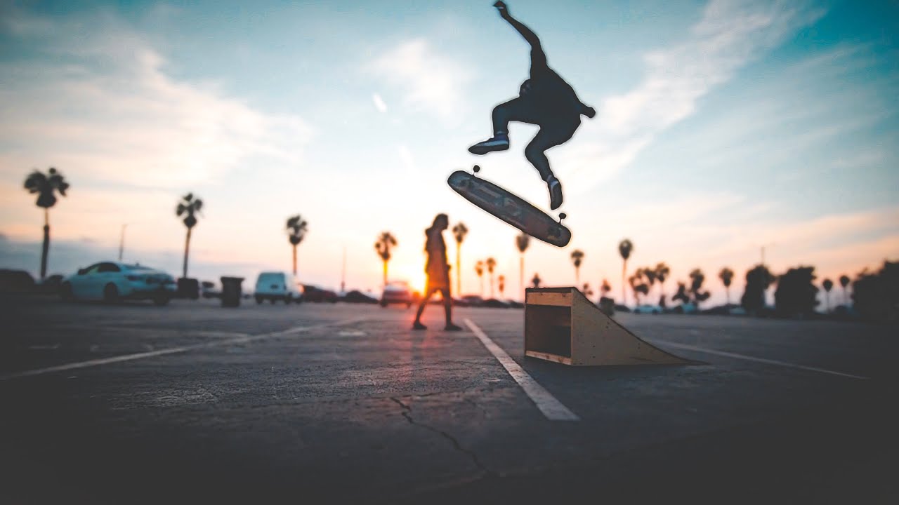 2020 EXTRAS | Longboard Freestyle Compilation - YouTube
