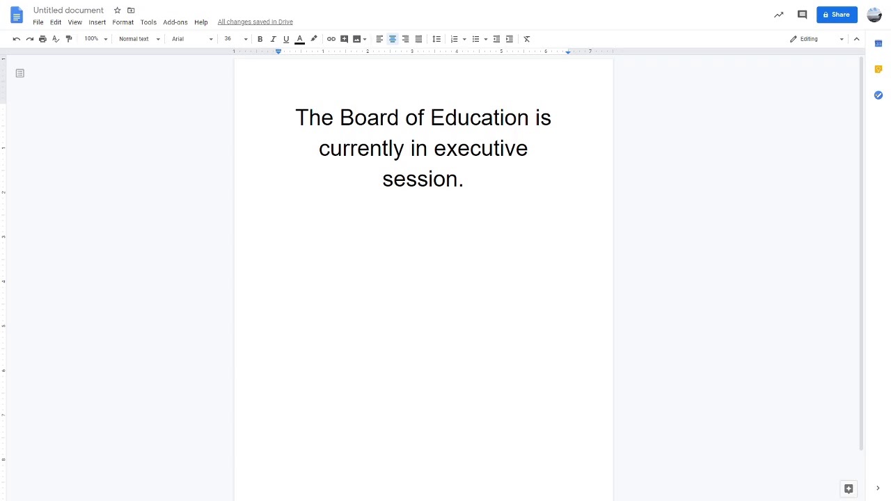 Homer Board of Education April 14th 2020 - YouTube