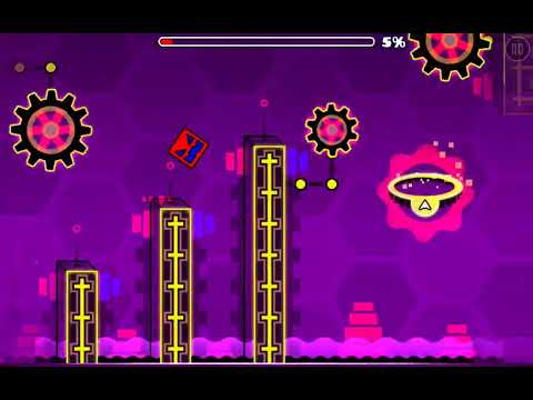 Let's beat Blast processing (95 percent) - YouTube