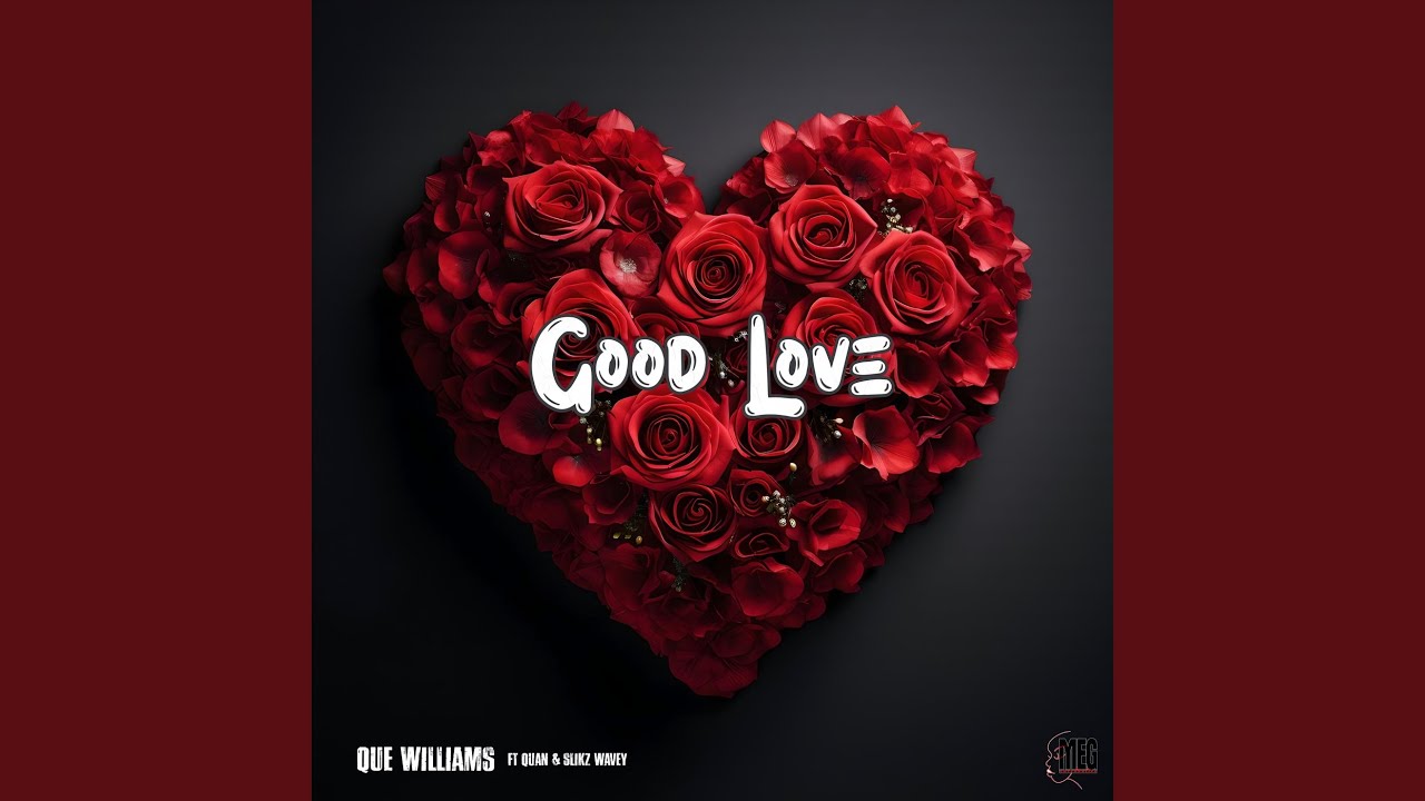 Good Love (Radio Edit) - YouTube