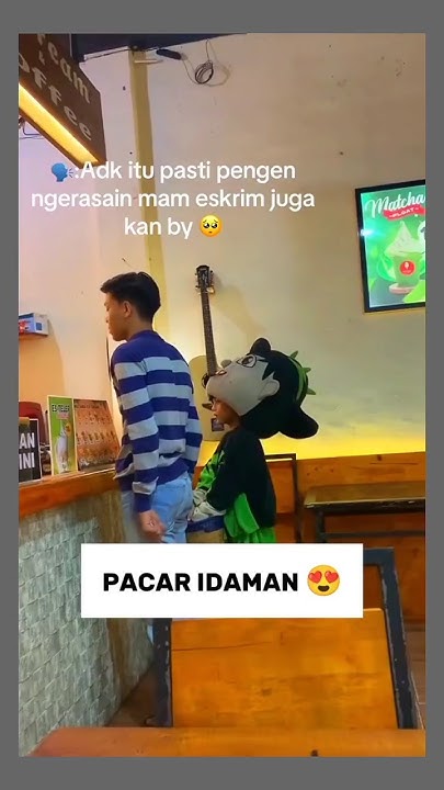Mantap.. Pacar Idaman Ini .. #viral #shorts #masukberanda - YouTube