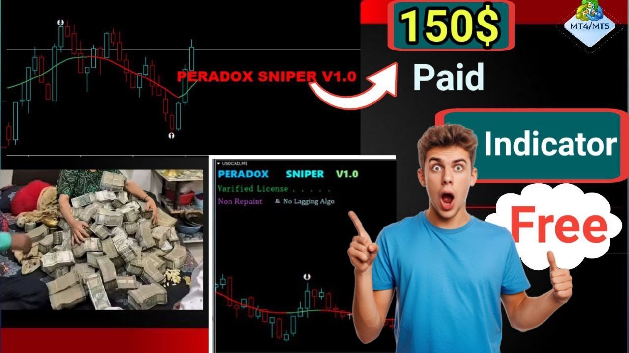 Paid indicator free download. mt4 binary trading and forex indicator ...