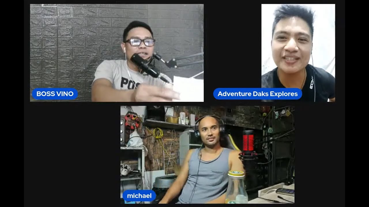 LETS DO FAST TALK LIVE BY BOSS VINO - YouTube