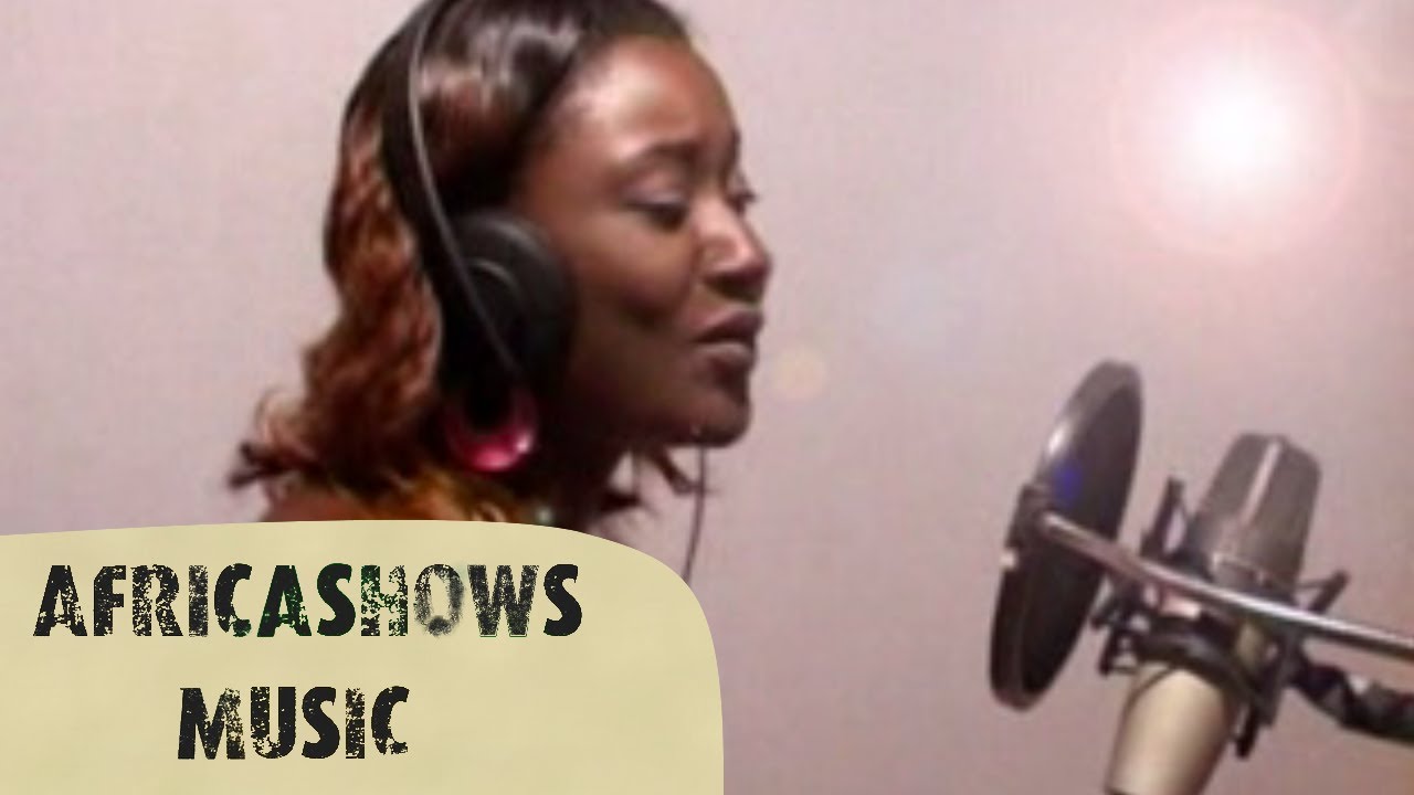 Pathe Thiam Babel - Kaye Bakh - Clip officiel - YouTube