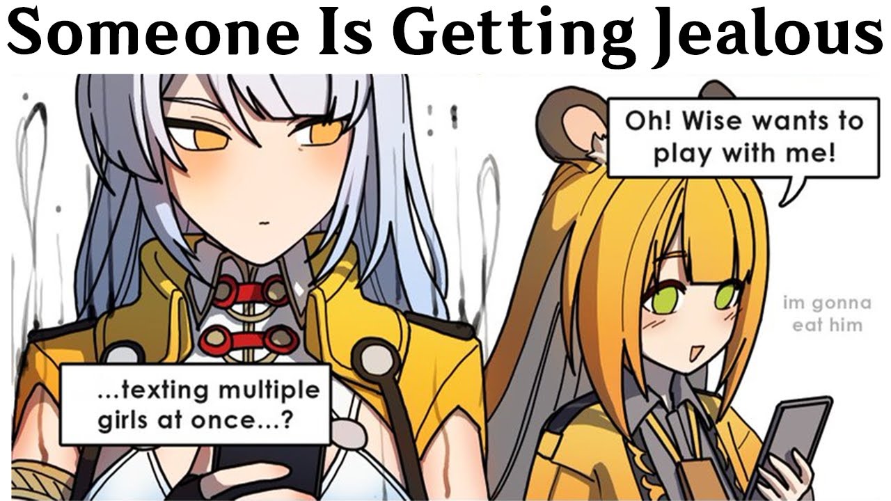 ZENLESS ZONE ZERO MEMES #329 - YouTube