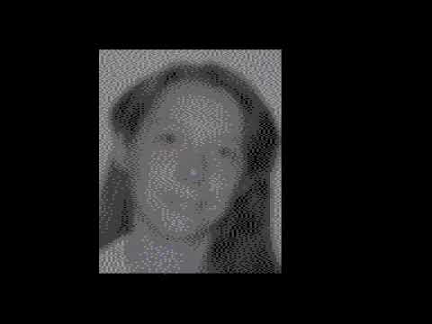 2016 Spark presents Magda Andrea C64 Gfx