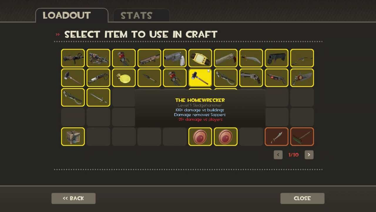 [TF2] {Tokens!} Demoman + Secondary Weapon: Attempt 3 - YouTube