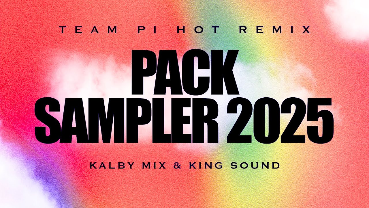 SAMPLER 2025___TOUT DJ VLE GENYEN__IYO BY KALBY MIX - YouTube