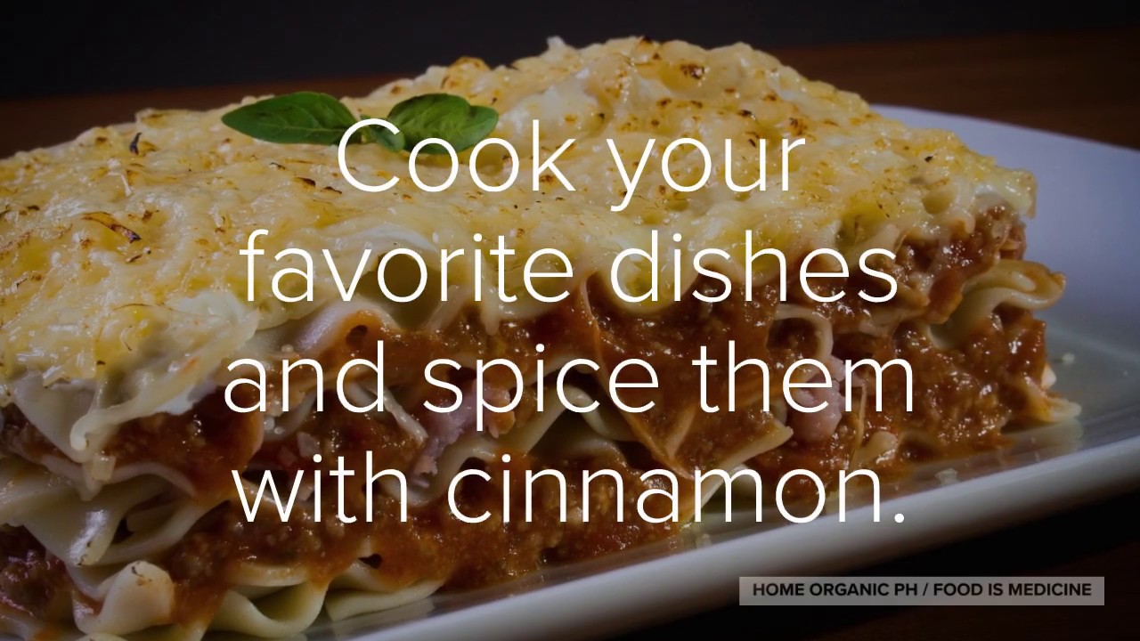 Plant Philippine Native Kalingag Cinnamon at Home - YouTube