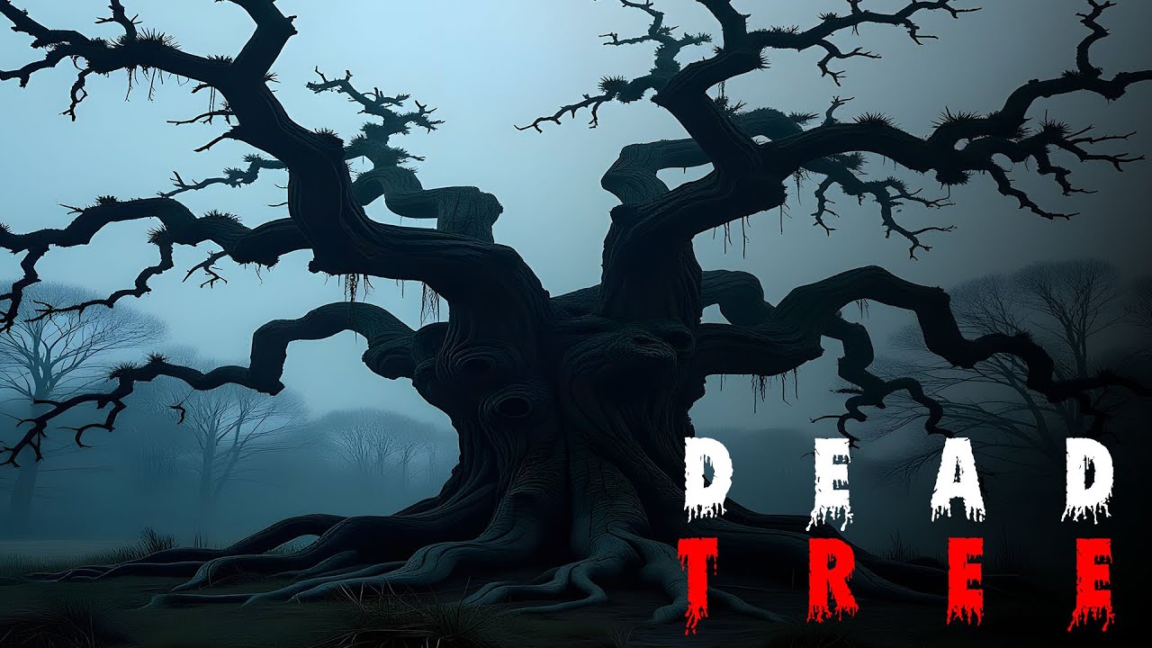 Creepypasta Dead Tree by Bev Kenny read by Doctor Plague Storytime Lets ...