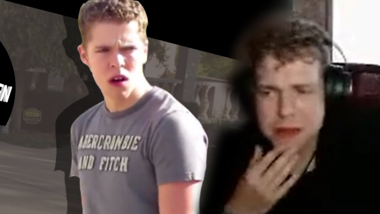 Stephen Quire Watches Lawl Beatdown - YouTube