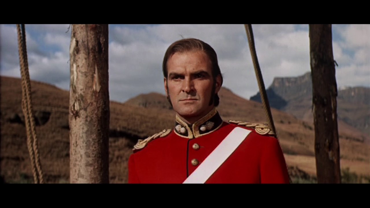 STANLEY BAKER TRIBUTE - YouTube