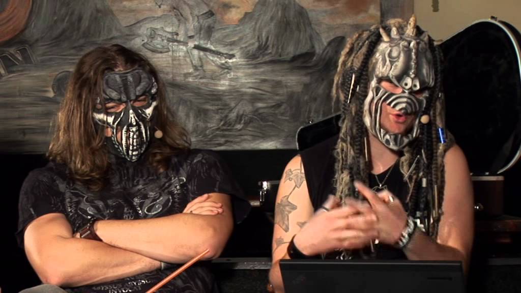 DYMYTRY - 3. část - FLASHBACK 3. díl - YouTube