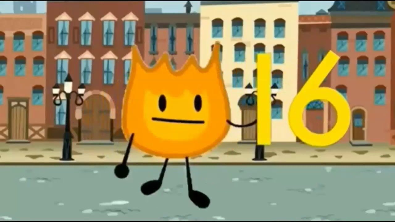 Sesame Street - Milo Counting: 23 - YouTube