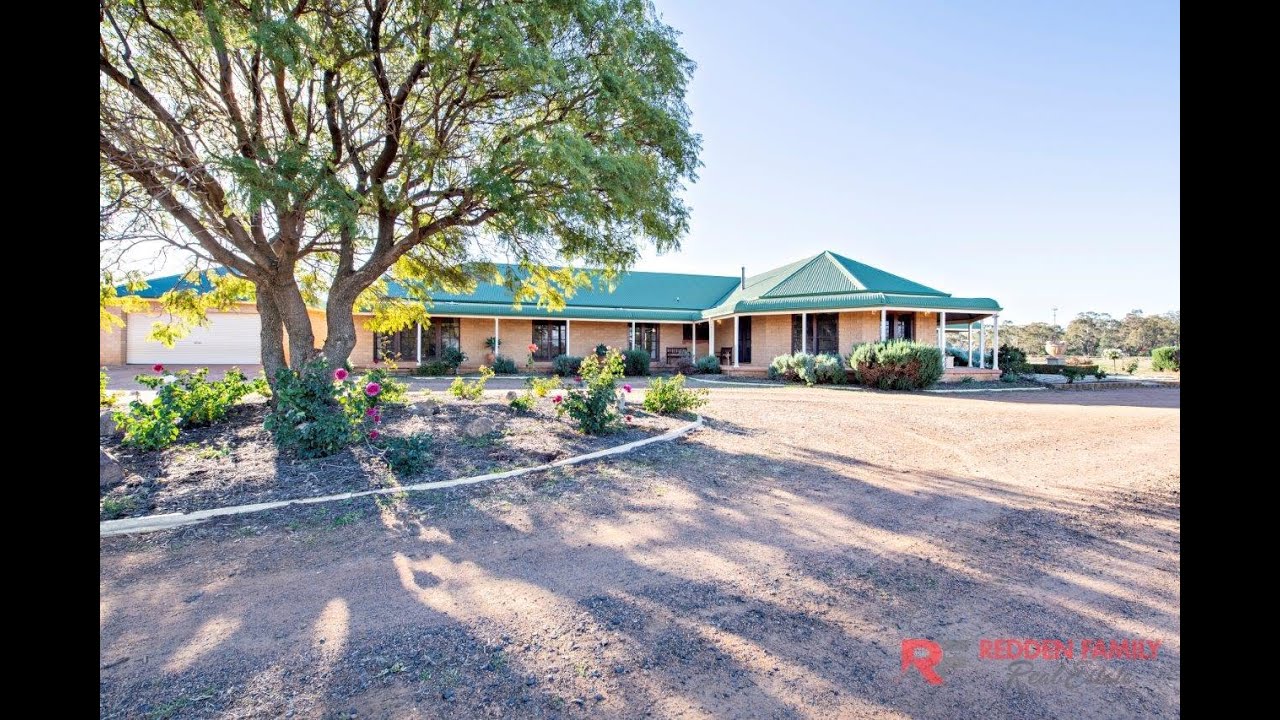Dubbo real estate for sale: Introducing "Wansey View", 6L Wansey Rd ...