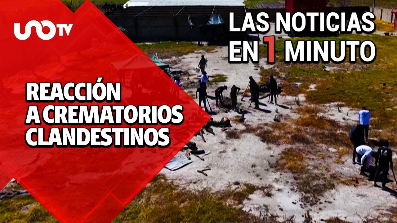 Noticias de hoy, 10 de marzo de 2025, en un minuto, hasta las 14:00 ...