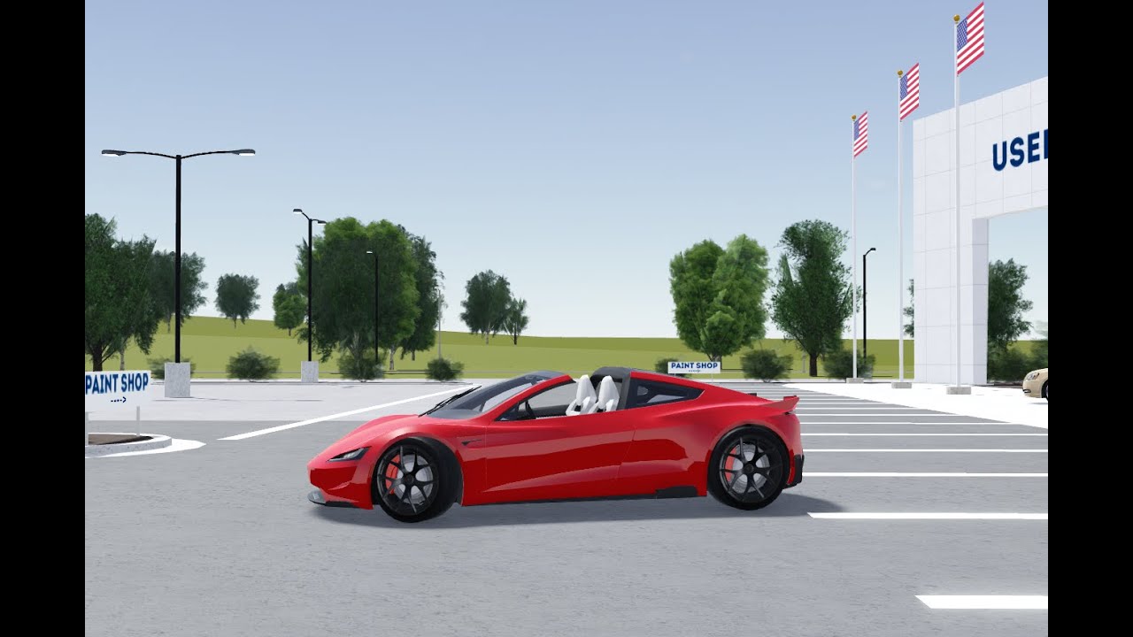 2023 Celestial Type-1 Xterrestrial review | Greenville, Roblox - YouTube