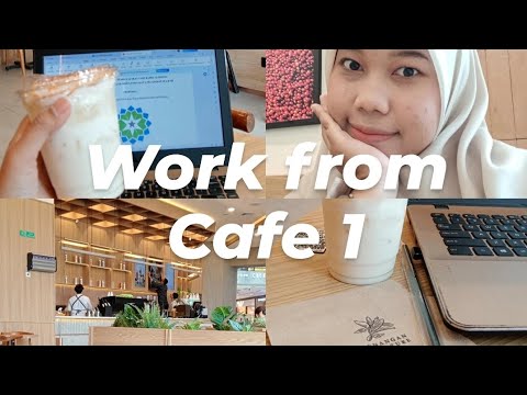 Kenangan Signature at Summarecon Mall Bandung - YouTube
