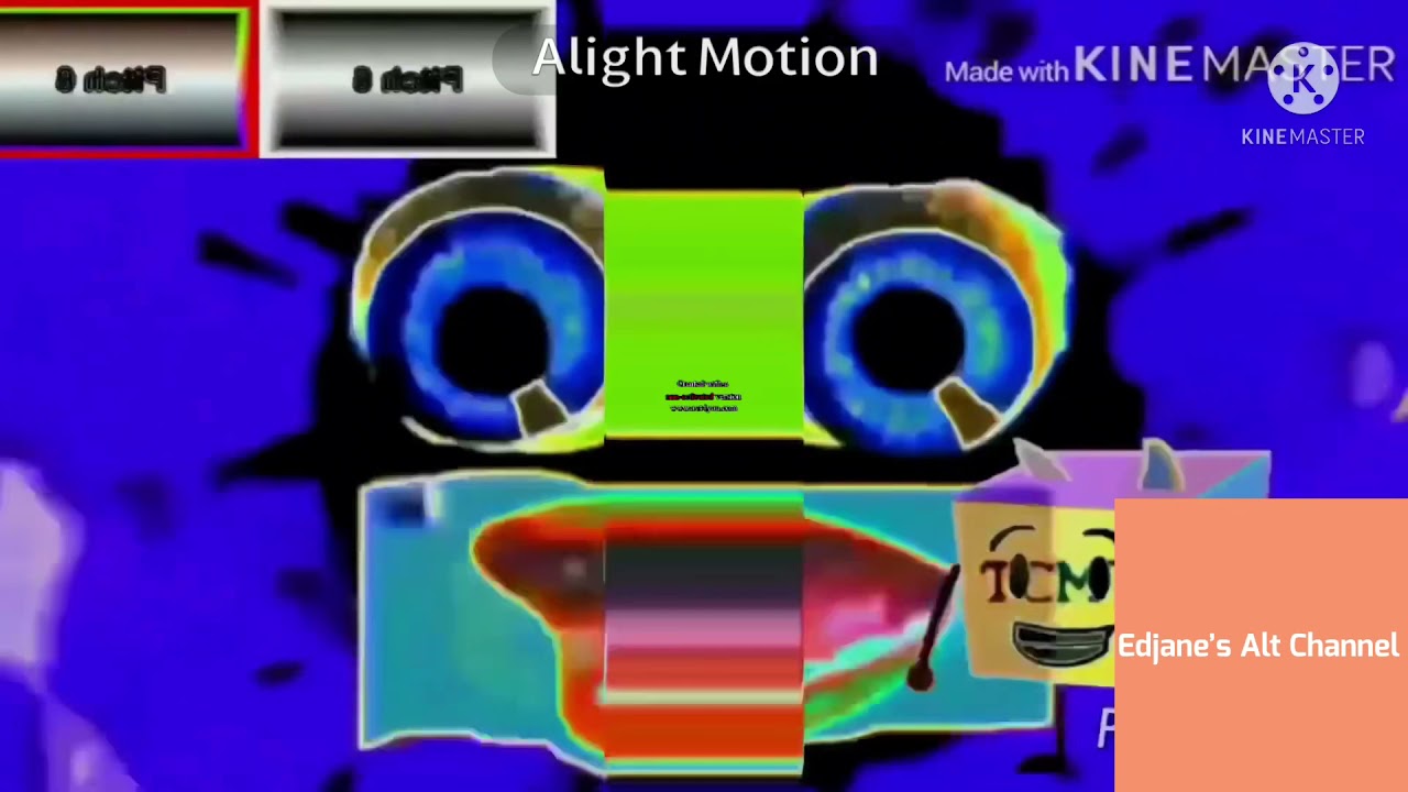 Preview 2 Splaat V2 Effects (IBP2E) Is Going Weirdness Every^5 - YouTube