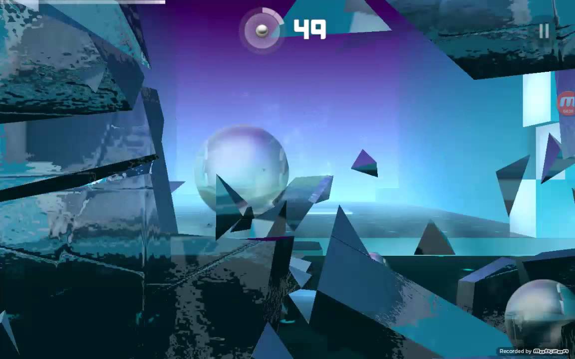 Smash hit demo - YouTube