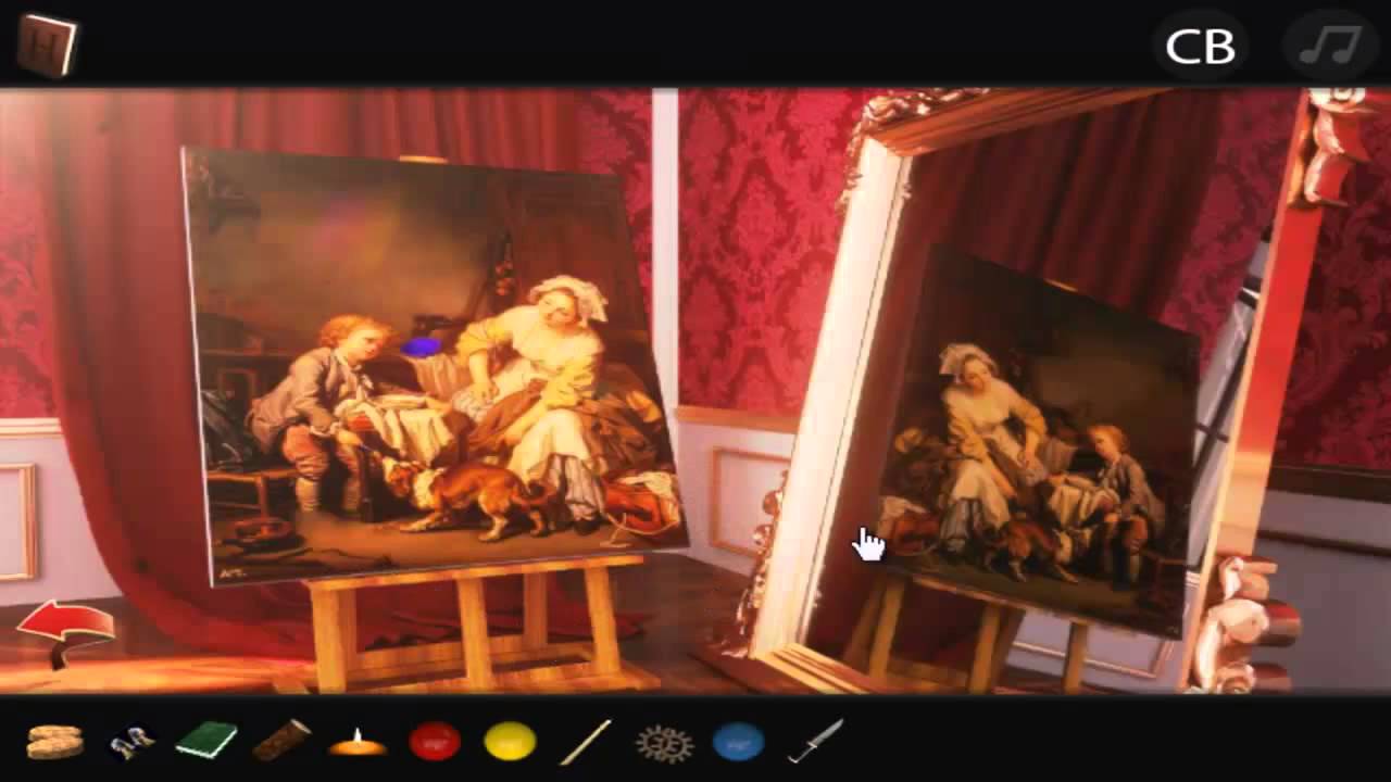 King's Escape - Walkthrough [FULL GAME] Tutorial Solution [Step-By-Step ...