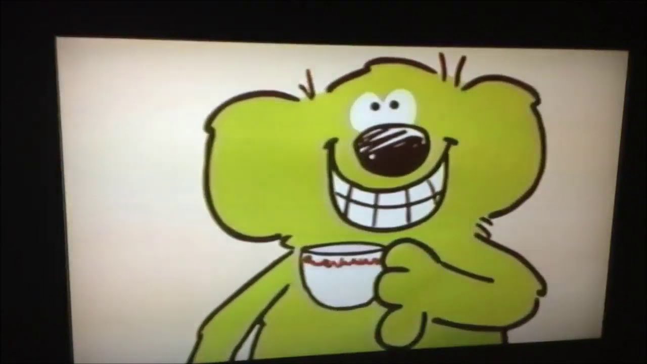 Milkshake S 7 Club Dance Dance Dance Promo 2005 - YouTube