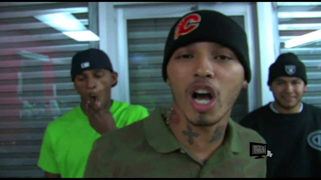 swagg nation cypher - YouTube