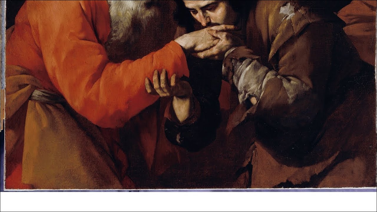 YOU CAN’T OUT-SIN GOD’S FORGIVENESS - YouTube