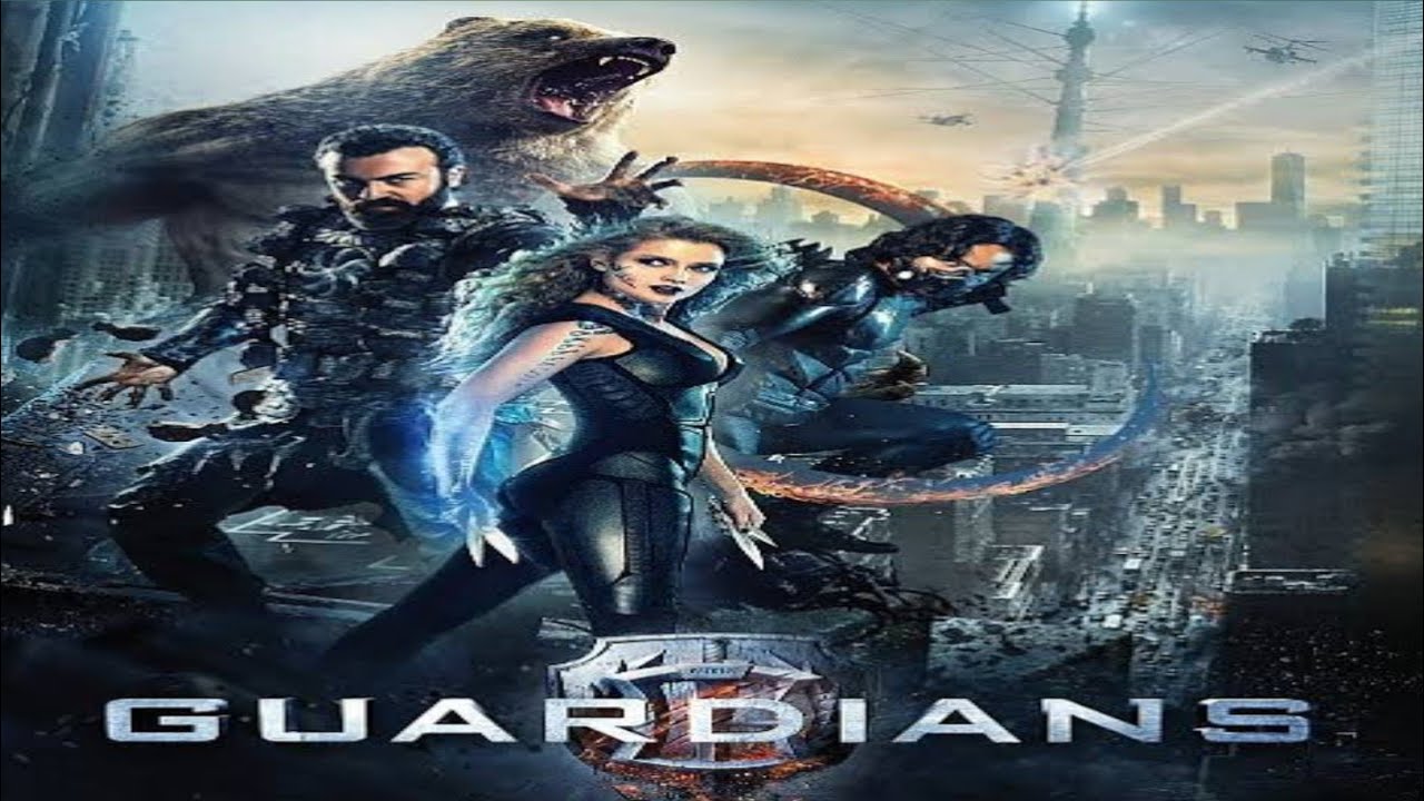 The Guardians full movie explained in Hindi|| FULL MOVIE EXPLAINED IN ...