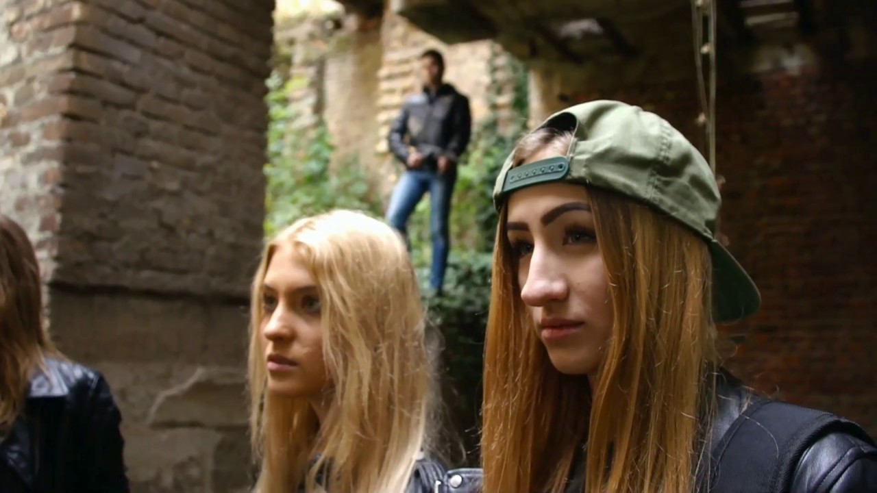 LegendA Teaser 2017 - YouTube