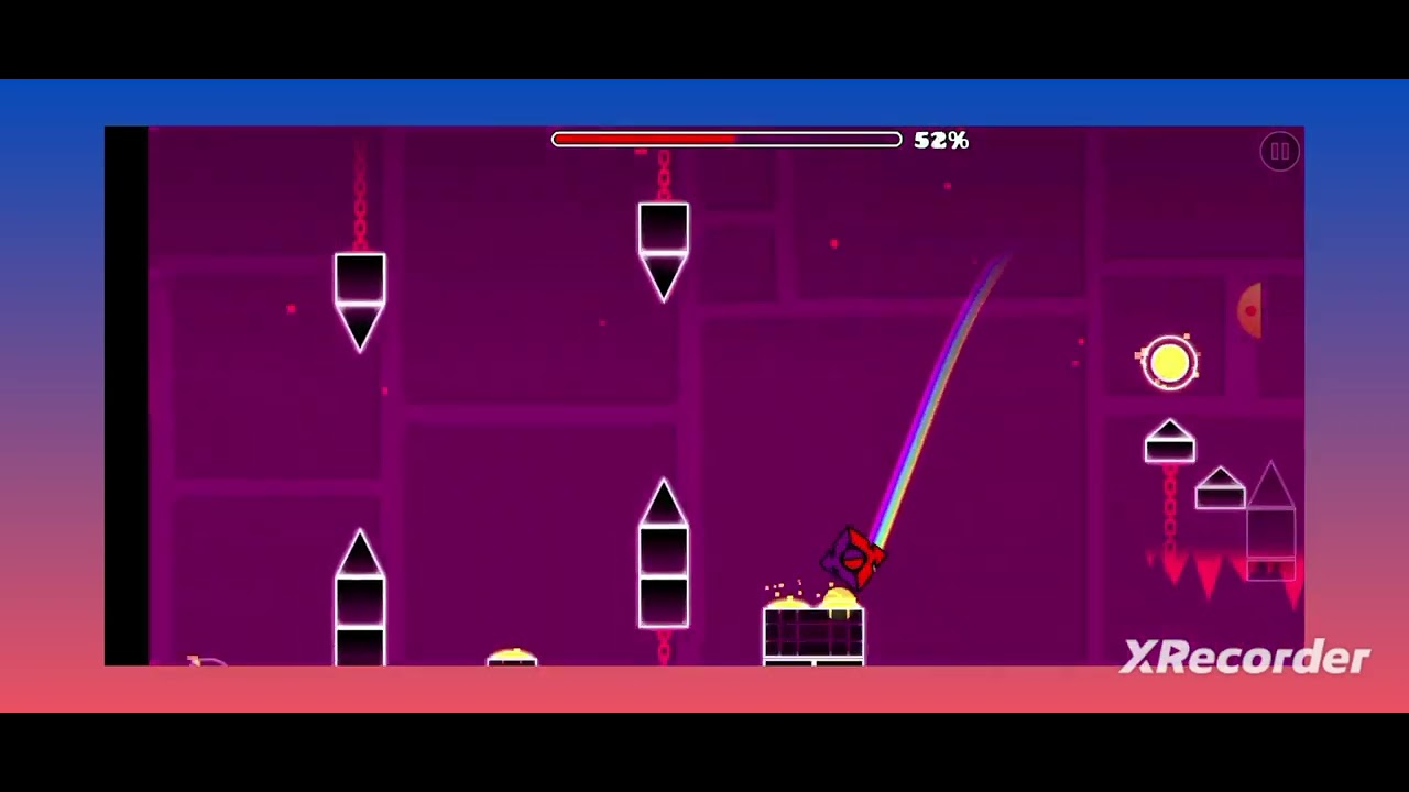 Time Machine/GD - YouTube