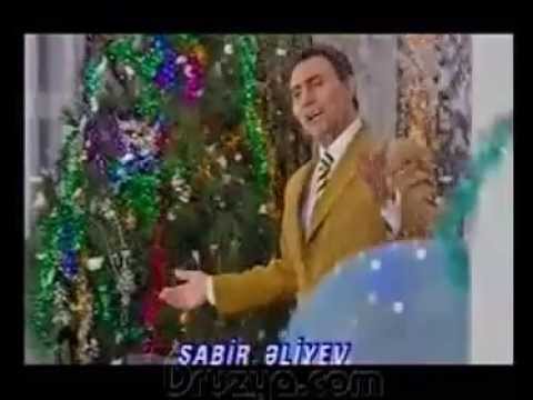 SABIR  ELIYEV -  \